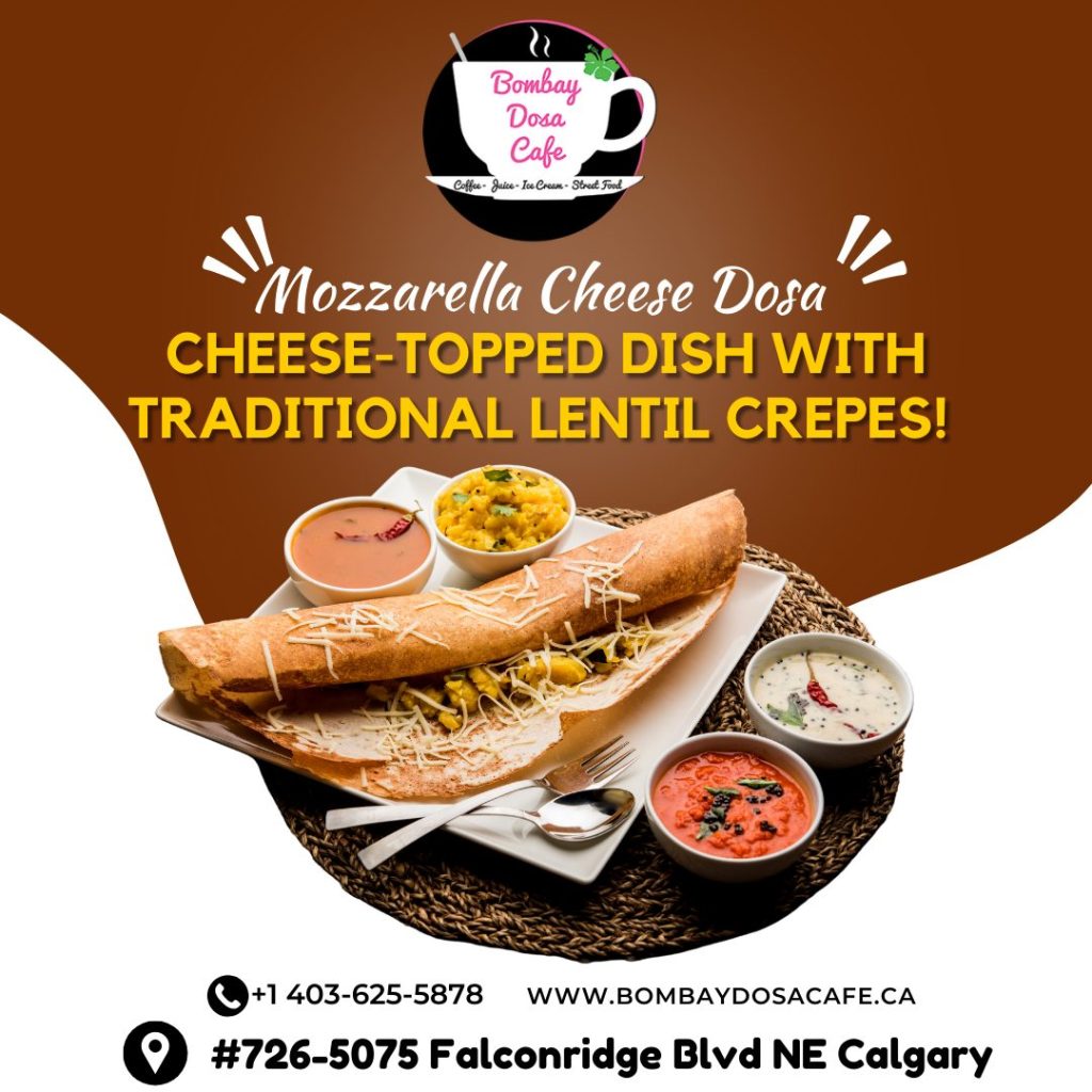 Vegetarian Restaurant in Calgary: Best Dishes Have for Busy Days